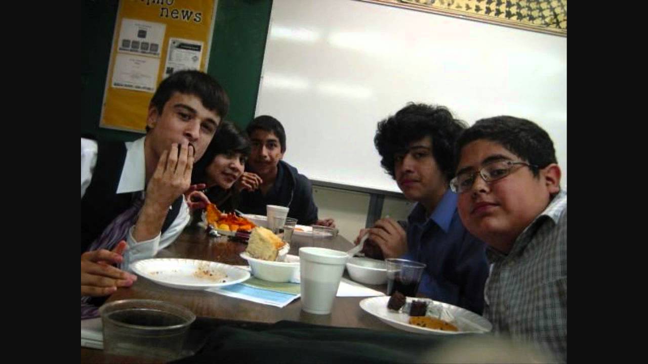 Animo Leadership Charter High School - YouTube