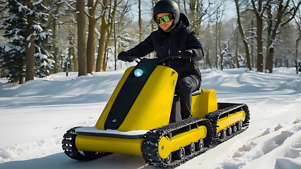 100+ INCREDIBLE INVENTIONS YOU SHOULD SEE - YouTube
