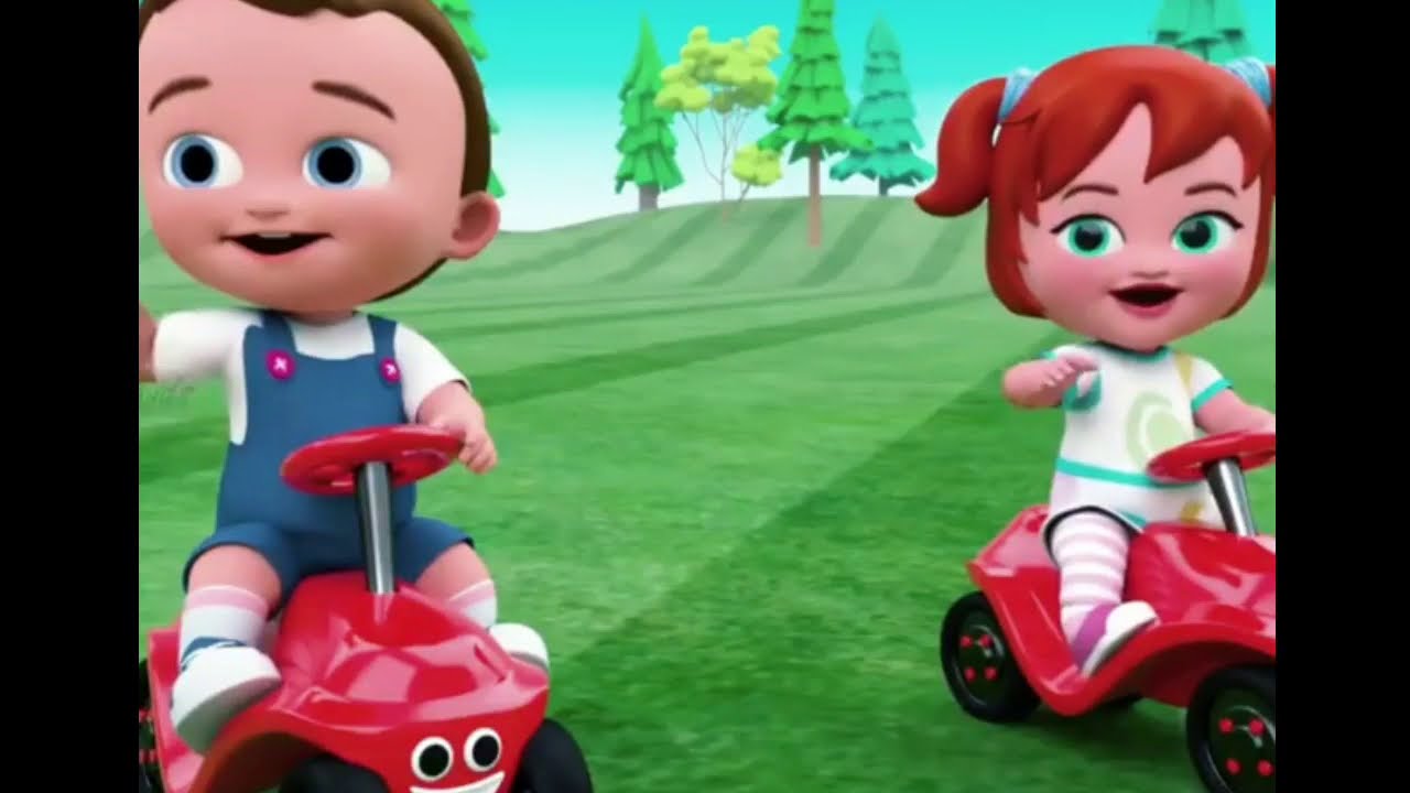 Film Kartun Anak | Kartun anak Berhitung |Belajar abcd - YouTube