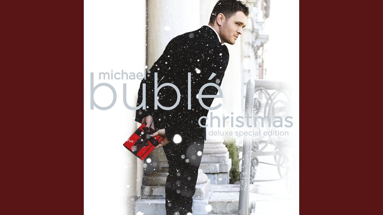Christmas (Baby Please Come Home) - YouTube Music