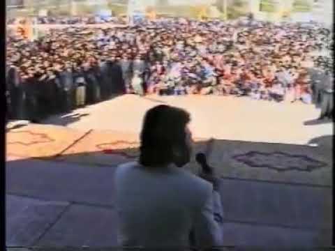 Акыш Сапаров Ширина 27.10.1991 Чарджоу