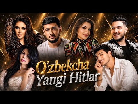 O’zbekcha Yangi Hitlar - 2026 Terma Qo’shiqlari
