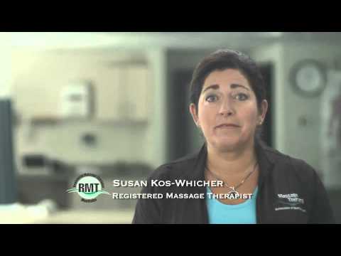 Massage Therapy - Medical Care