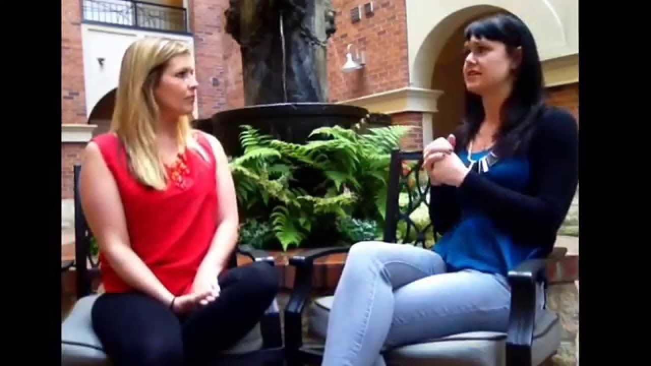 Ashley Looker Talks Holistic Health! #tacomaworkingmomtv, ep.15 - YouTube