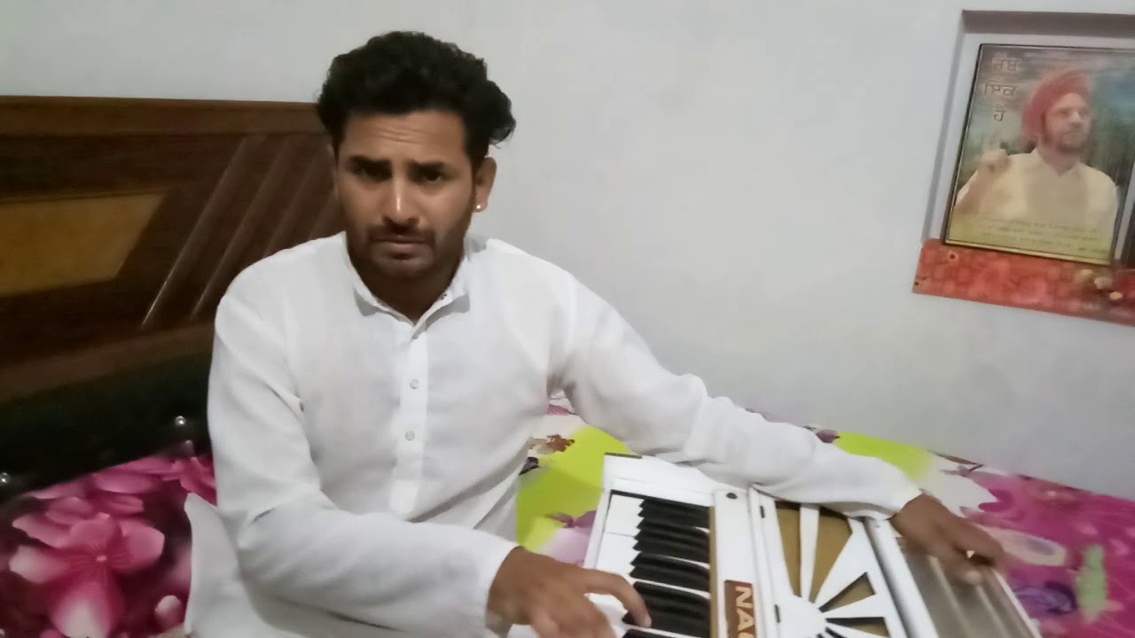 Muqddar ||Manjit bains||cover by nand||punjabi song - YouTube