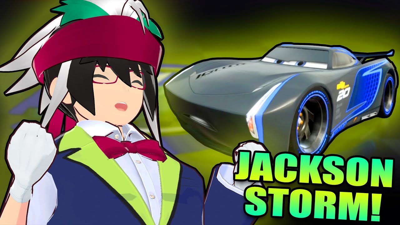 The End! | Cars 3: Driven To Win #5 - YouTube