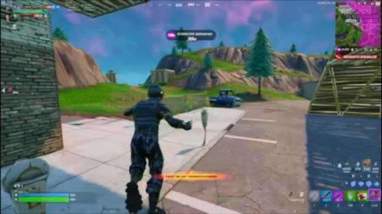 Fortnite ranked reload Good Win - YouTube