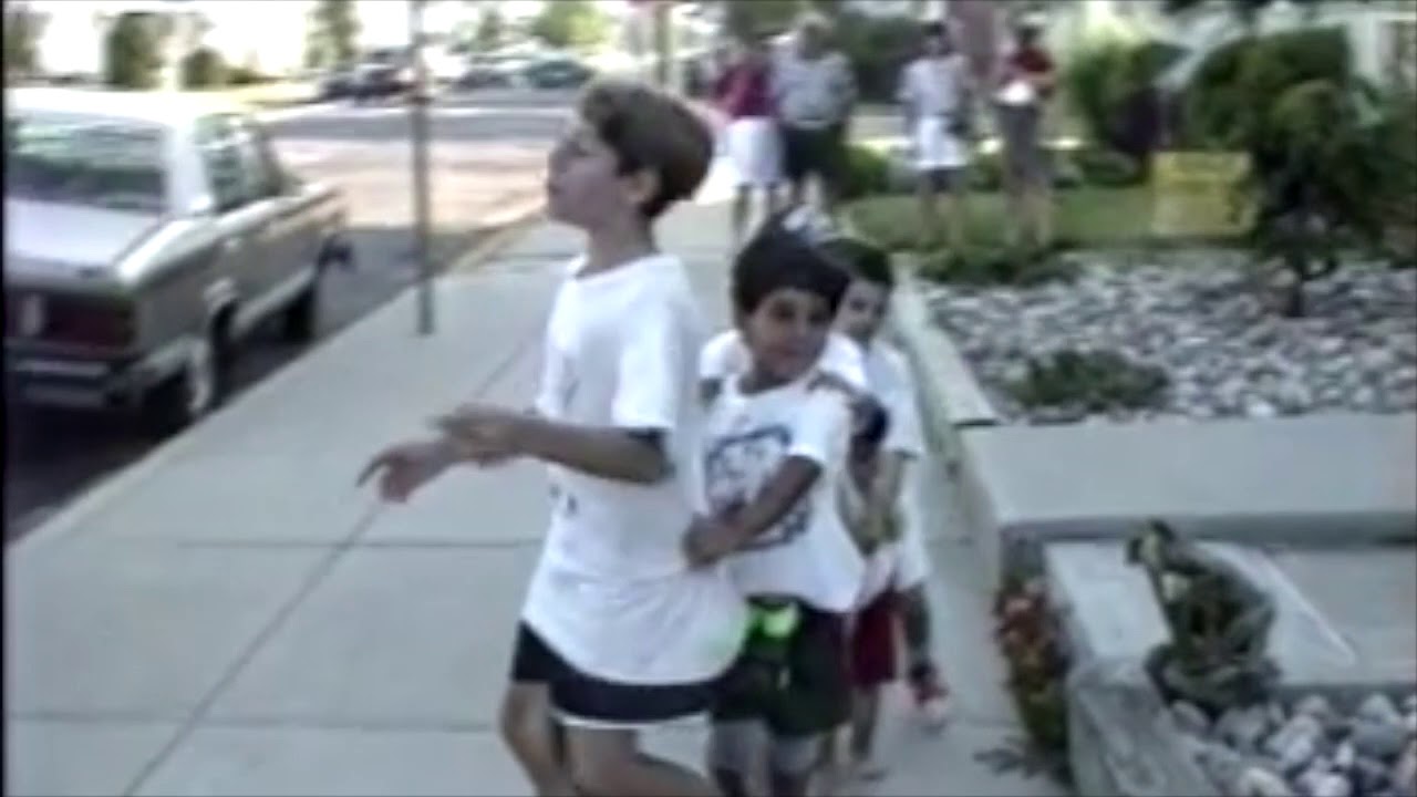 Chuga Chuga Choo Choo - YouTube