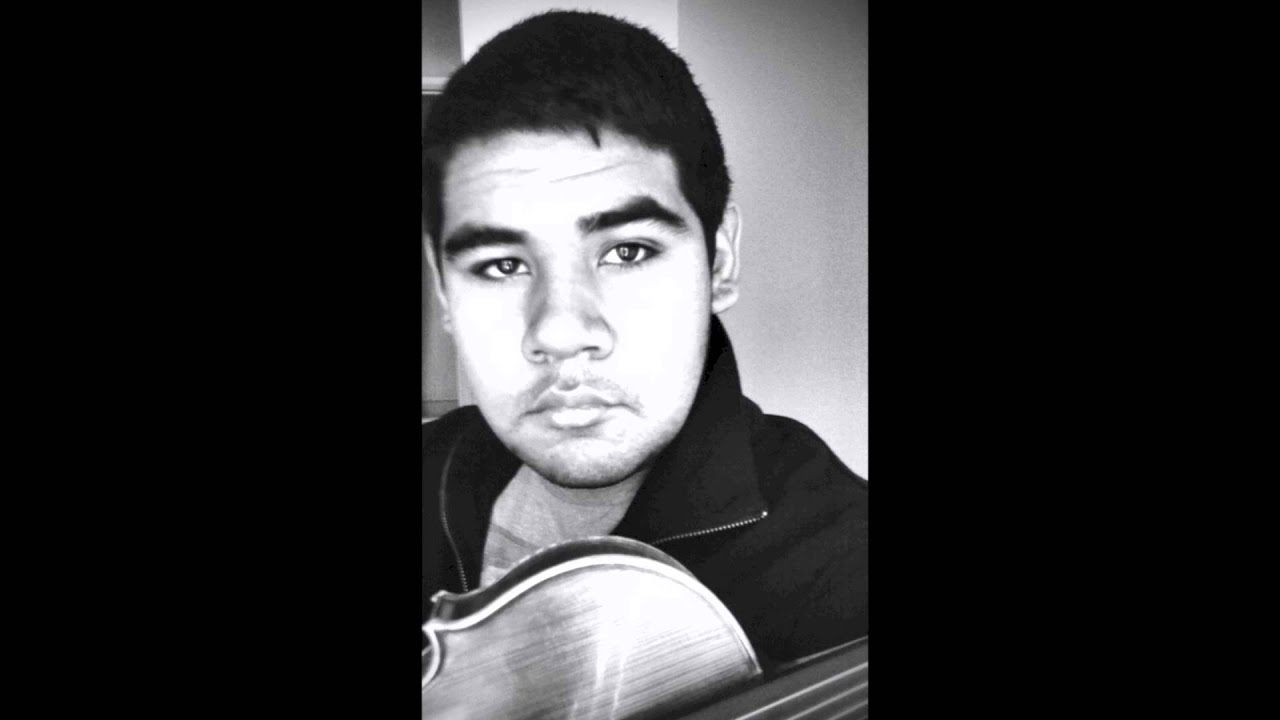 Yanni and Samvel Yervinian-Prelude Solo By Alexander Cabrera - YouTube