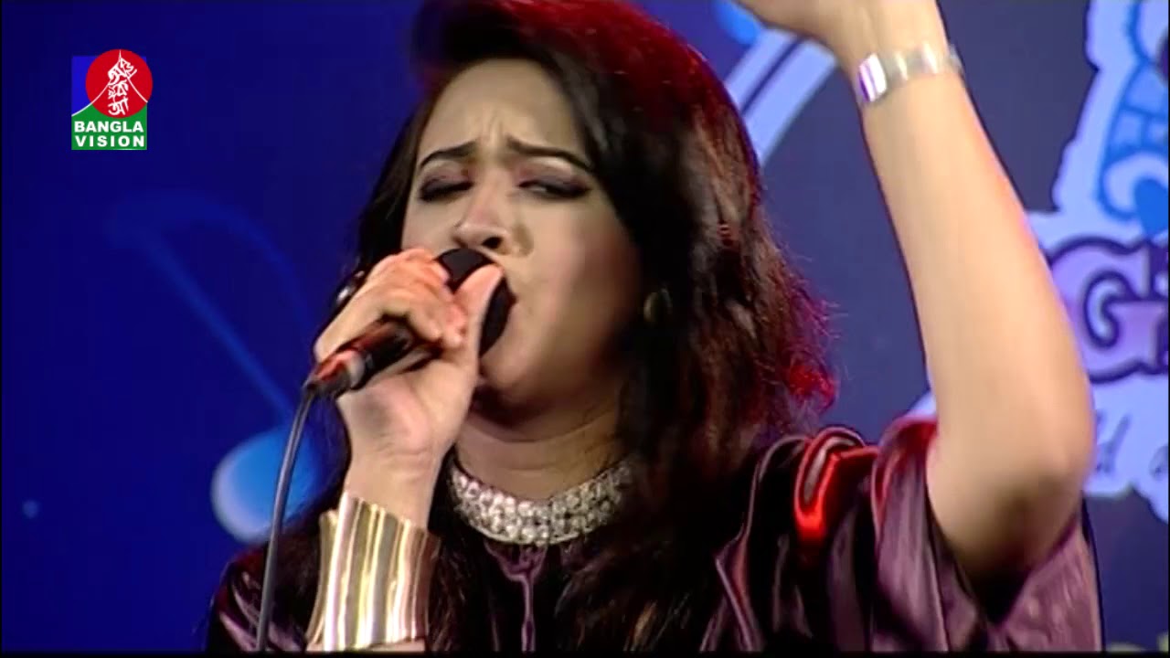 বুঝাইলে ও বুঝে নারে মন,মন আমার শোনেনা বারন | Oyshee | New Bangla Song ...