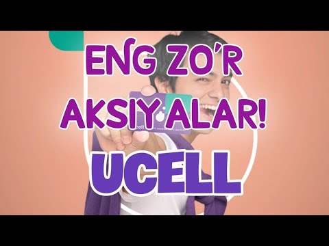 #ucell Sof tariflari eng ommabop tariflar bonus aksiya Соф тарифлари енг оммобоб аксия бонуслар ...