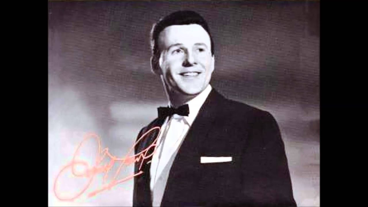 Jimmy Young - More [no adverts] - YouTube