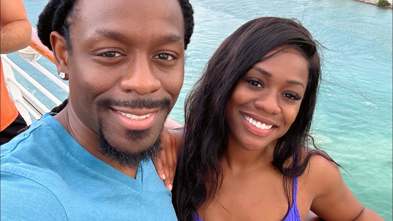 Our First Time ️ Youtube