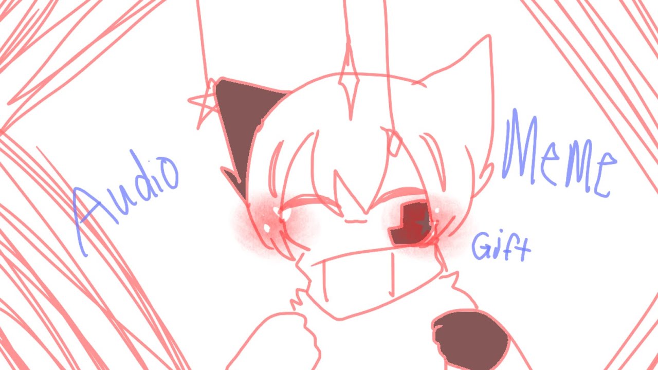 Audio meme (gift for train stackz) ️ - YouTube