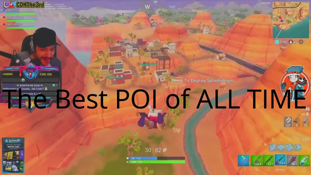 Fortnite Memories Part 5 - YouTube