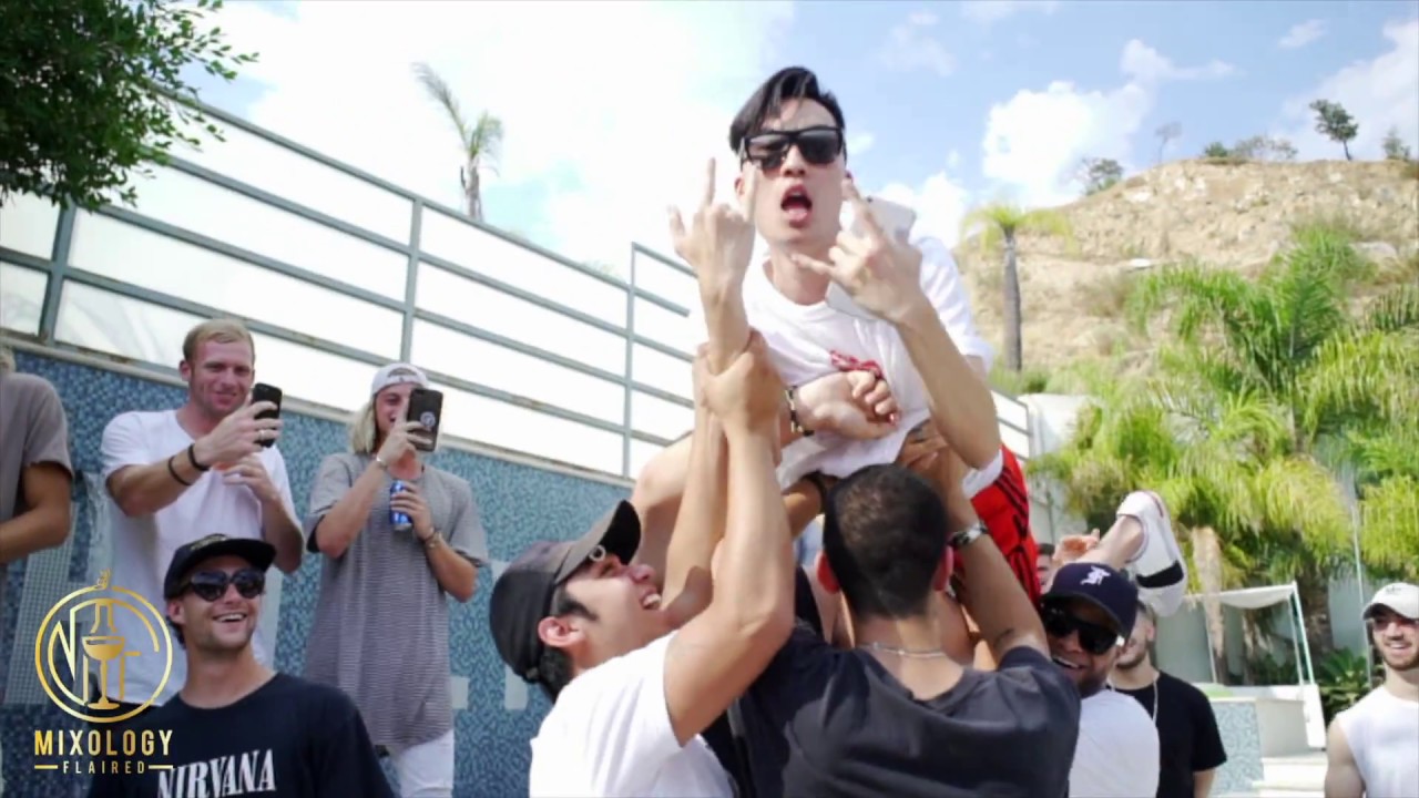 Social Media Influencer (Party Compilation) - YouTube