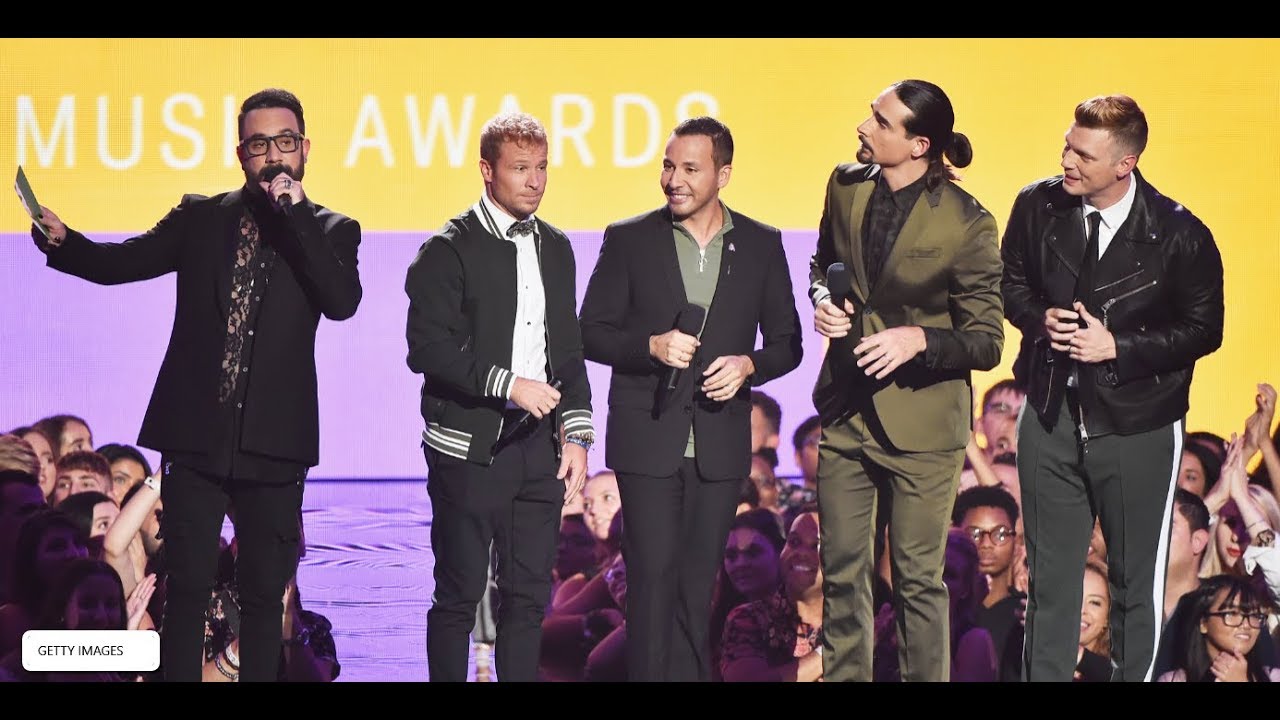 Backstreet Boys Doritos Super Bowl Commercial, with Chance the Rapper ...