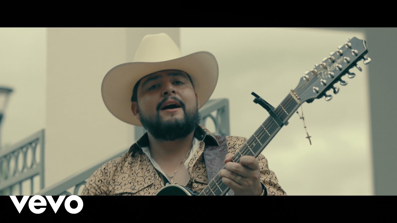 Nano Machado Y Los Keridos - Quemando Cinta - YouTube