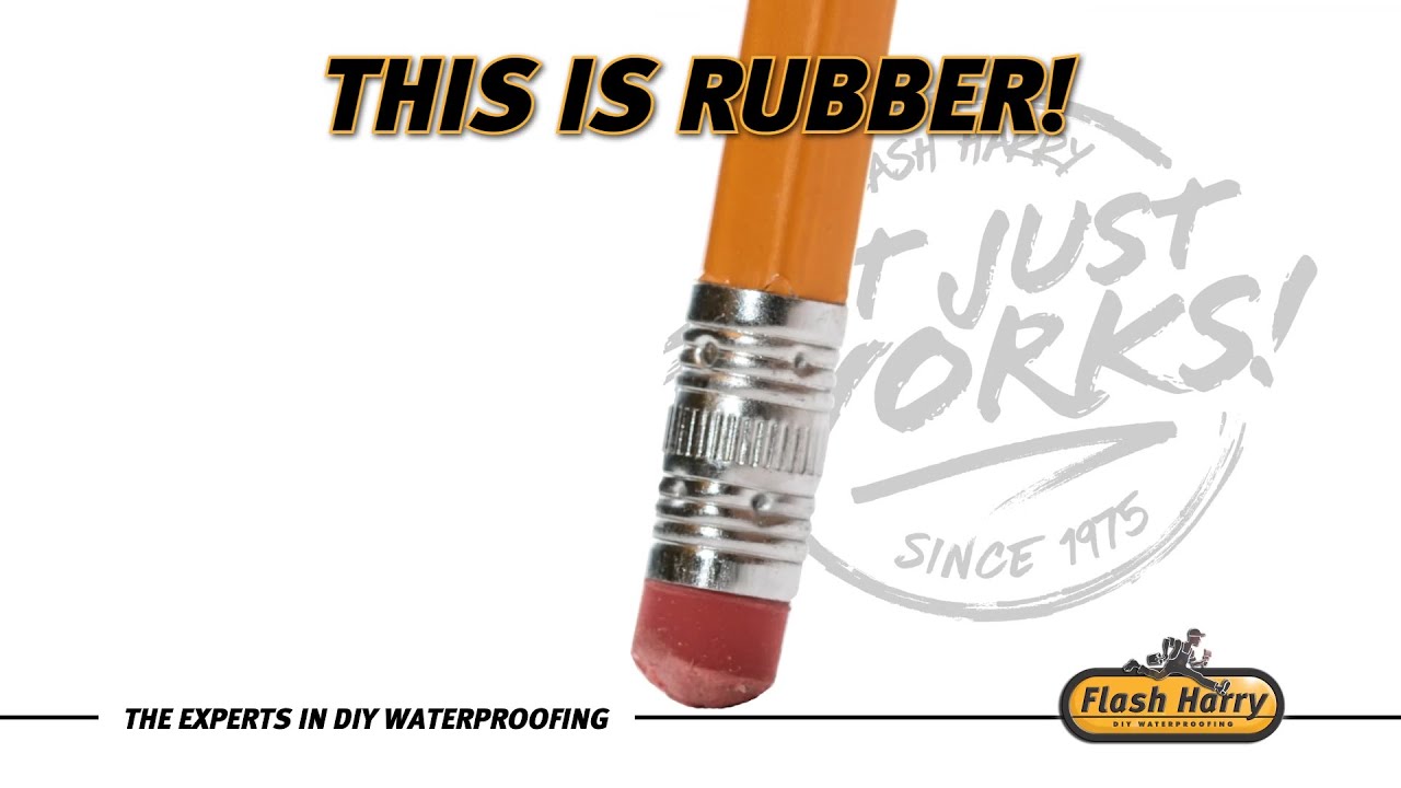 Flash Harry Liquid Plastic - YouTube