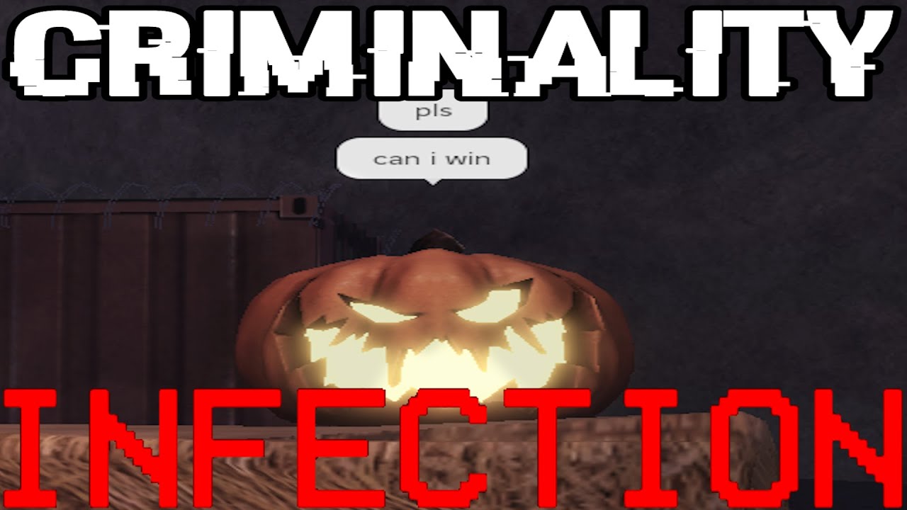 crim: INFECTION - YouTube