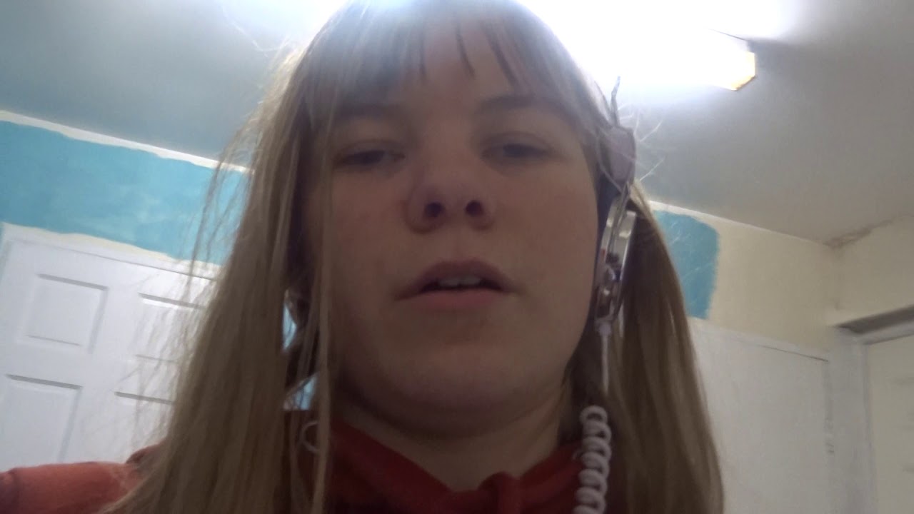 NF - Paralyzed (Cover by Lydia Holt) - YouTube