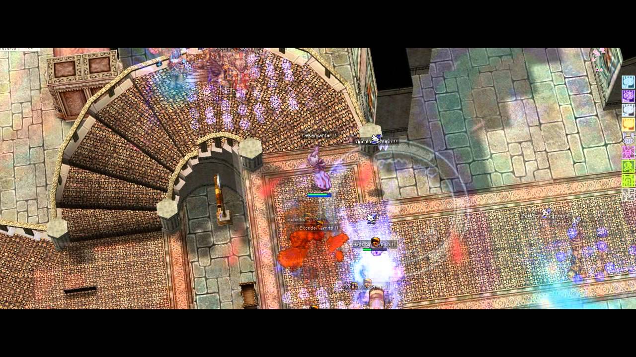 G.I JOE: WOE 09-08-14 @ASGARD - YouTube