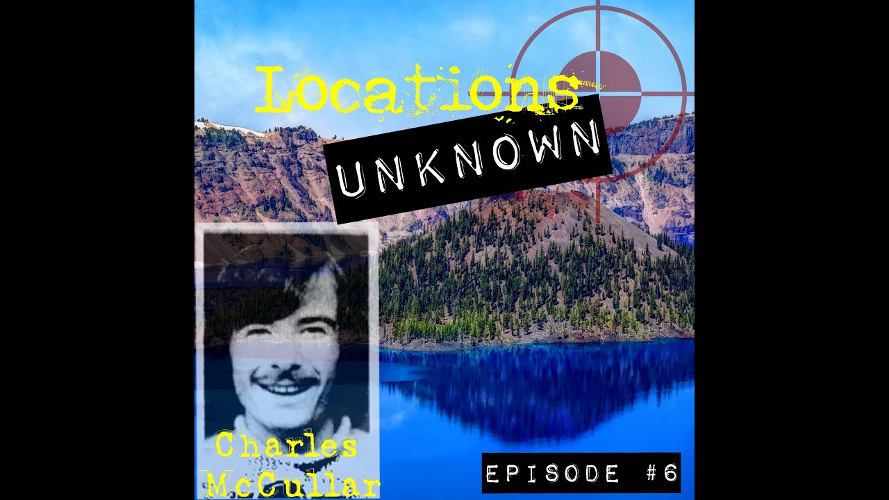 LU Clips - Charles McCullar Disappearance Theories - YouTube