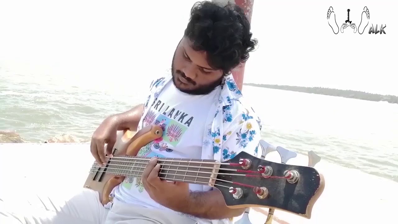 WALK solo session 2| Solo|malith sandeepa|nirosha virajini|the voice |sri lanka | - YouTube
