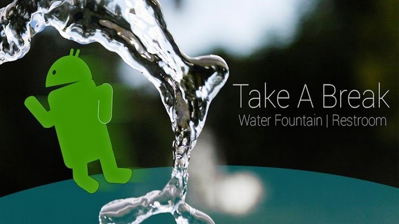 Top 3 Best Android Apps of The Week #11 - Where's The Restroom? - YouTube