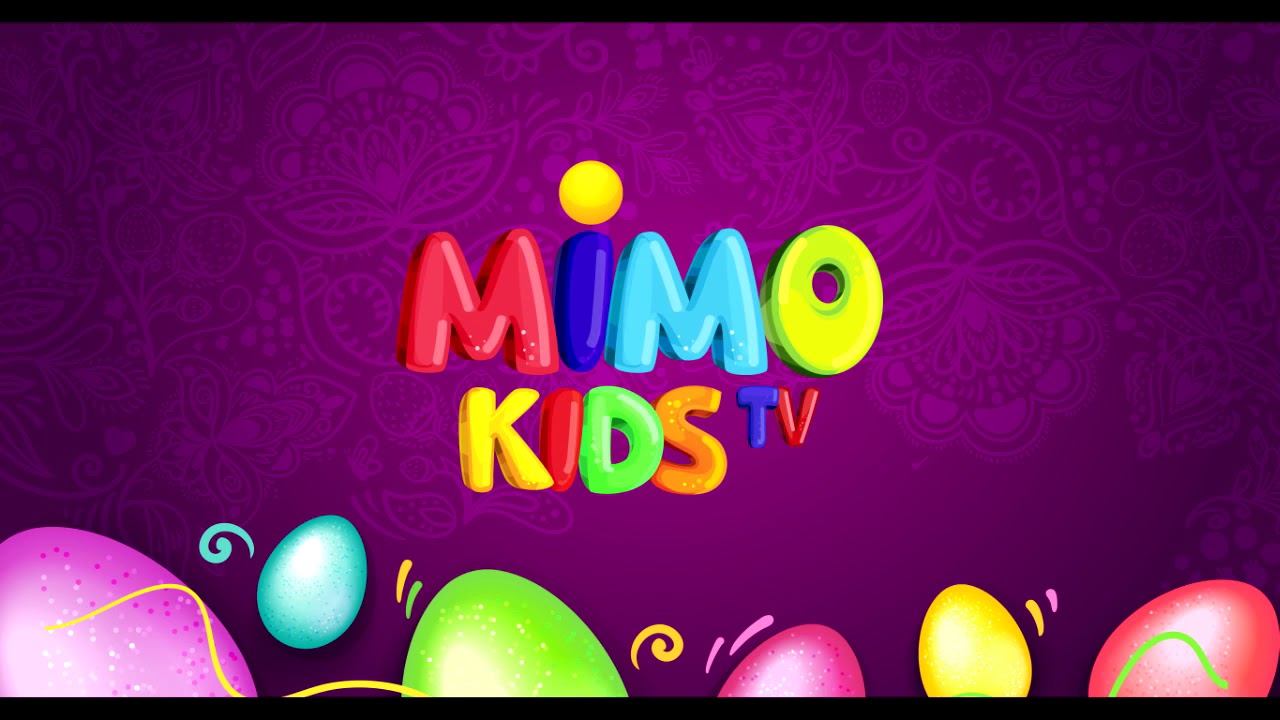 Mimo Kids TV starting - YouTube