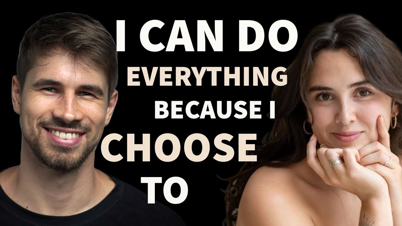 How to Transform a Negative Self-Image into a Positive One: Life ...