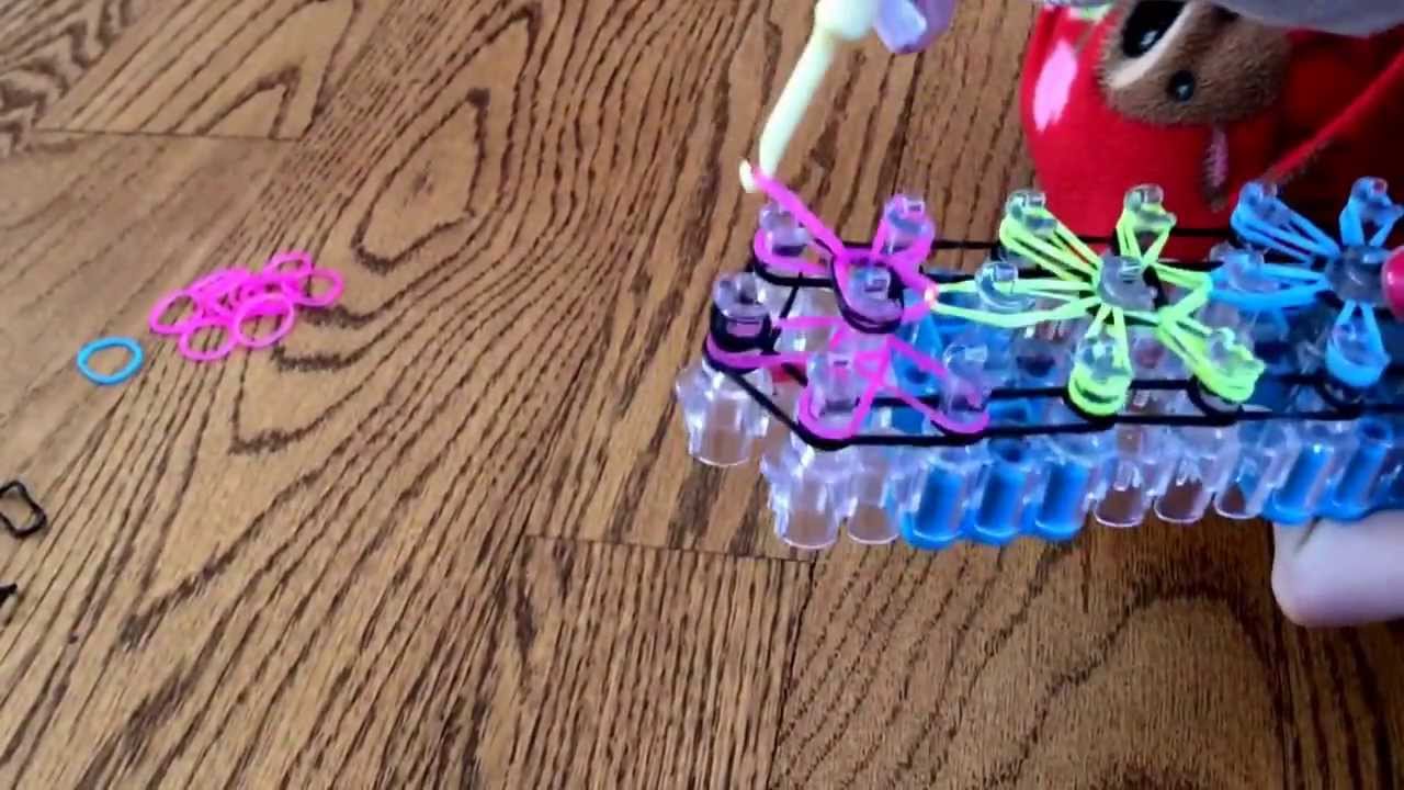 STARBURST TUTORIAL - YouTube