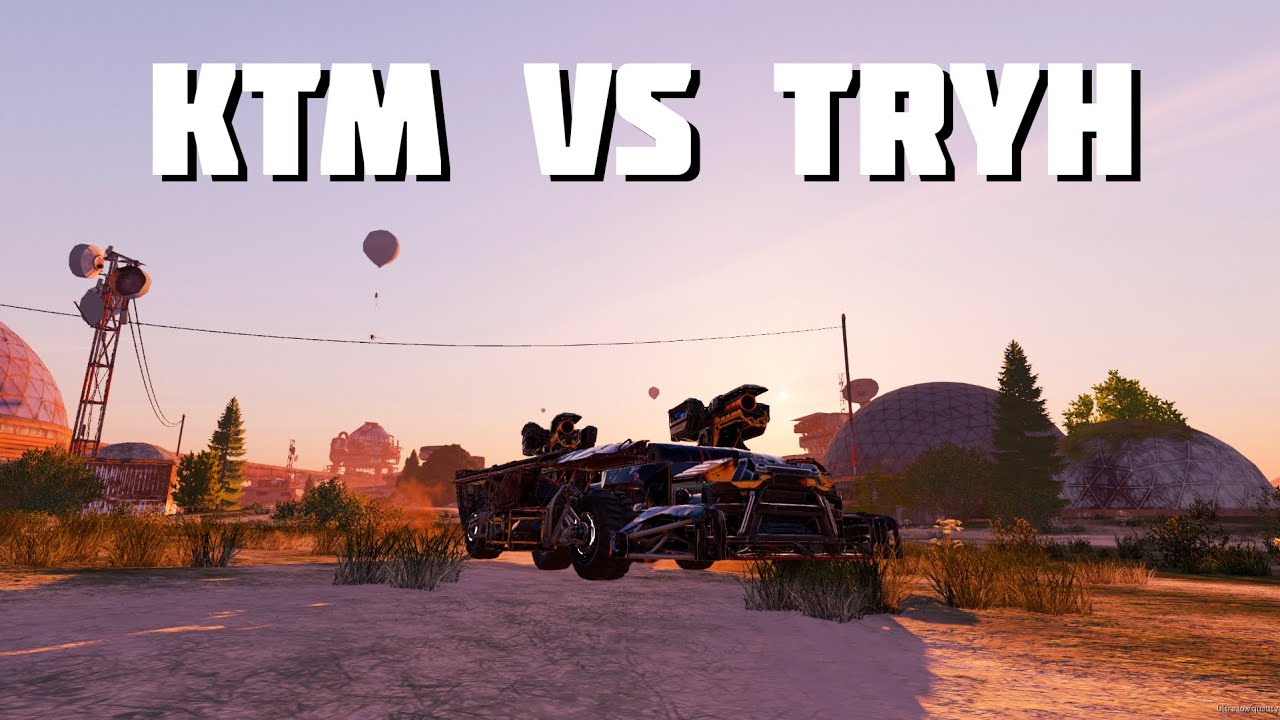 KTM VS TRYH🔥СОВМЕСТНАЯ РАБОТА С @PeTR1_KTM 🔥CROSSOUT🔥 - YouTube