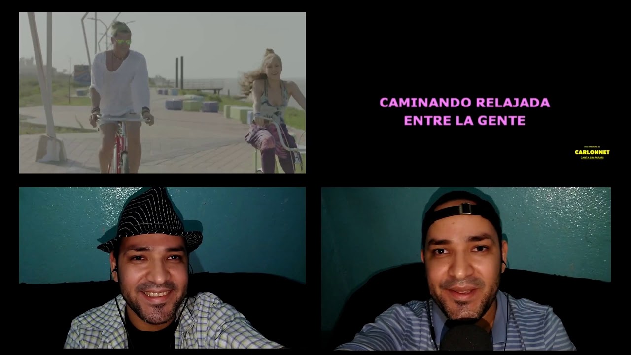 Carlos Vives, Shakira - La Bicicleta (Versión Humilde) - YouTube