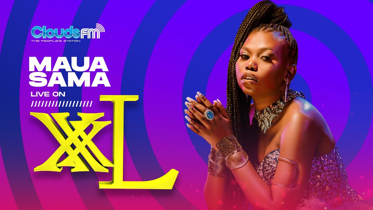 LIVE: Kuna Ukweli Wowote..! I Chanzo ni Nini..! I Kwenye XXL "Maua Sama ...