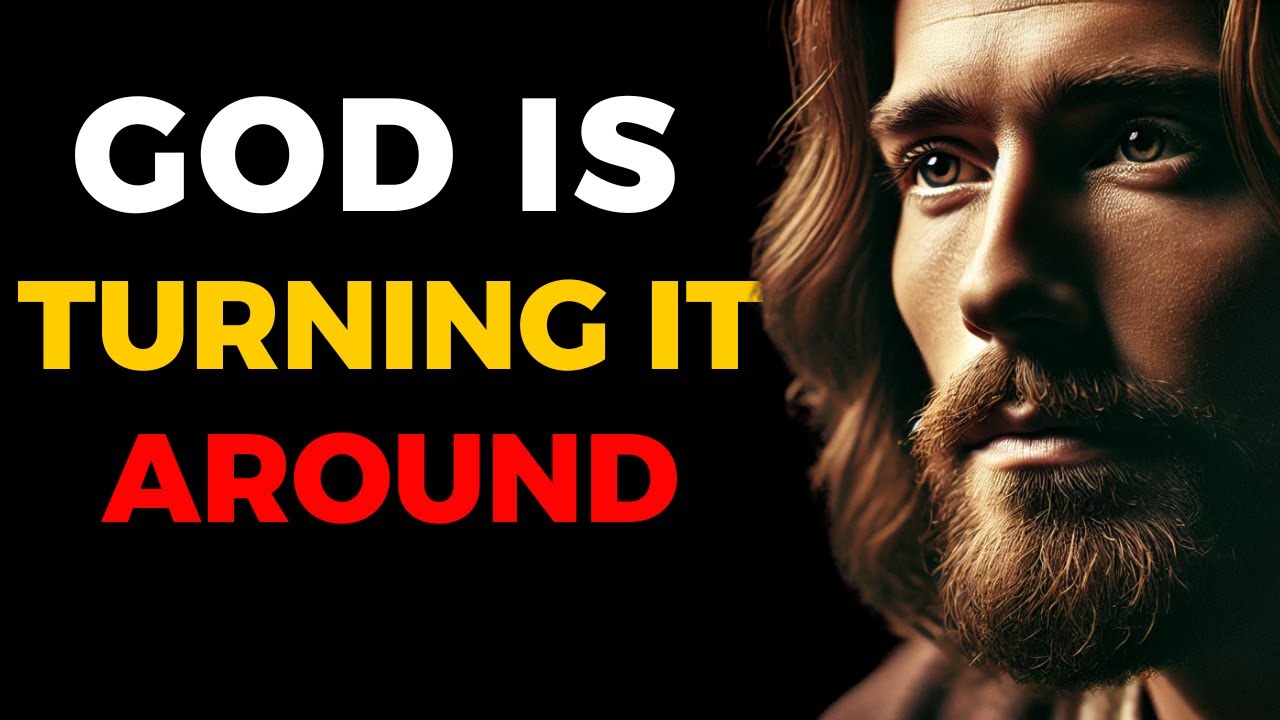 Why Does God Allow Suffering? Trust His Plan and Receive His Blessings ...