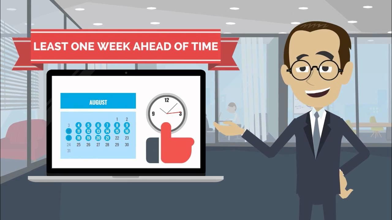 How to Schedule your American Board Exam with Pearson VUE - YouTube