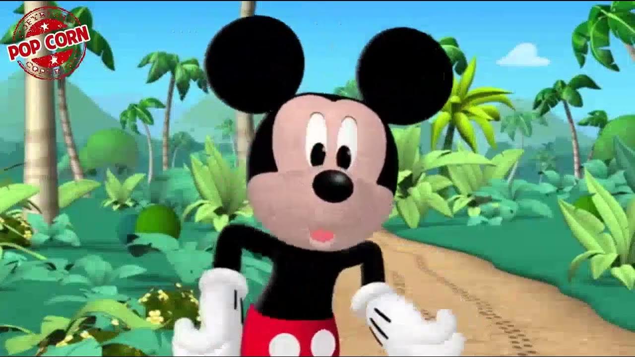 #𝑴𝒊𝒄𝒌𝒆𝒚 𝑴𝒐𝒖𝒔𝒆 𝑪𝒍𝒖𝒃𝒉𝒐𝒖𝒔𝒆 𝑭𝒖𝒍𝒍 𝑬𝒑𝒊𝒔𝒐𝒅𝒆𝒔 𝑪𝒐𝒎𝒑𝒊𝒍𝒂𝒕𝒊𝒐𝒏 🌈 𝑫𝒊𝒔𝒏𝒆𝒚 𝑱𝒖𝒏𝒊𝒐𝒓 𝑮𝒂𝒎𝒆𝒔 Goofy's Coconutty Monkey ...