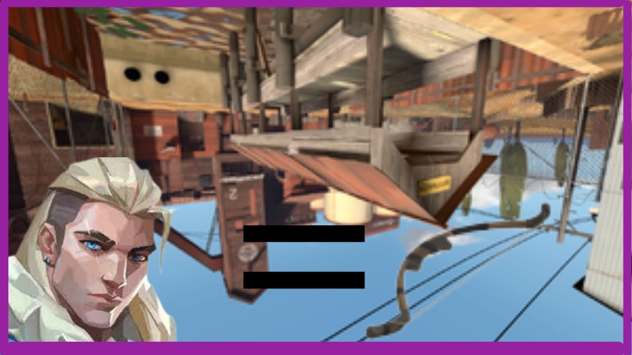 Recent routines | TF2/Valorant - YouTube