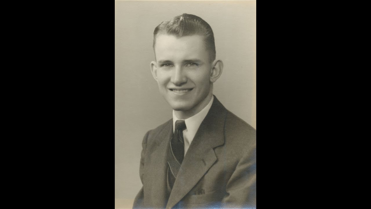Dr. Charles Bean Sr. - YouTube