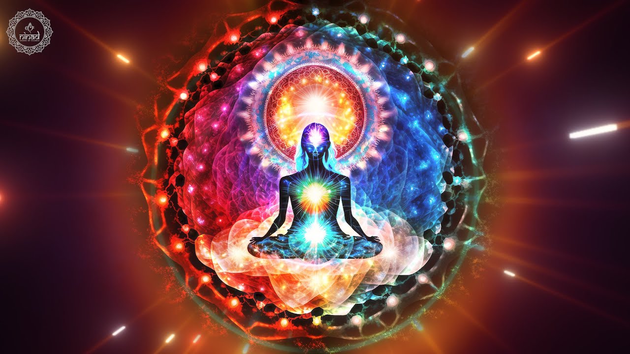 Awaken Your Psychic Abilities | Activate Third Eye | Awaken Intuition ...