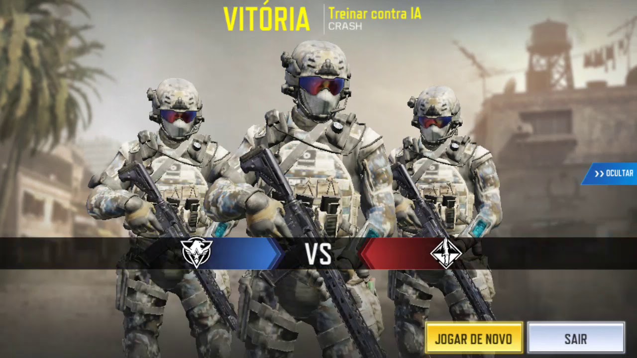 Conhecendo o código mobile - YouTube