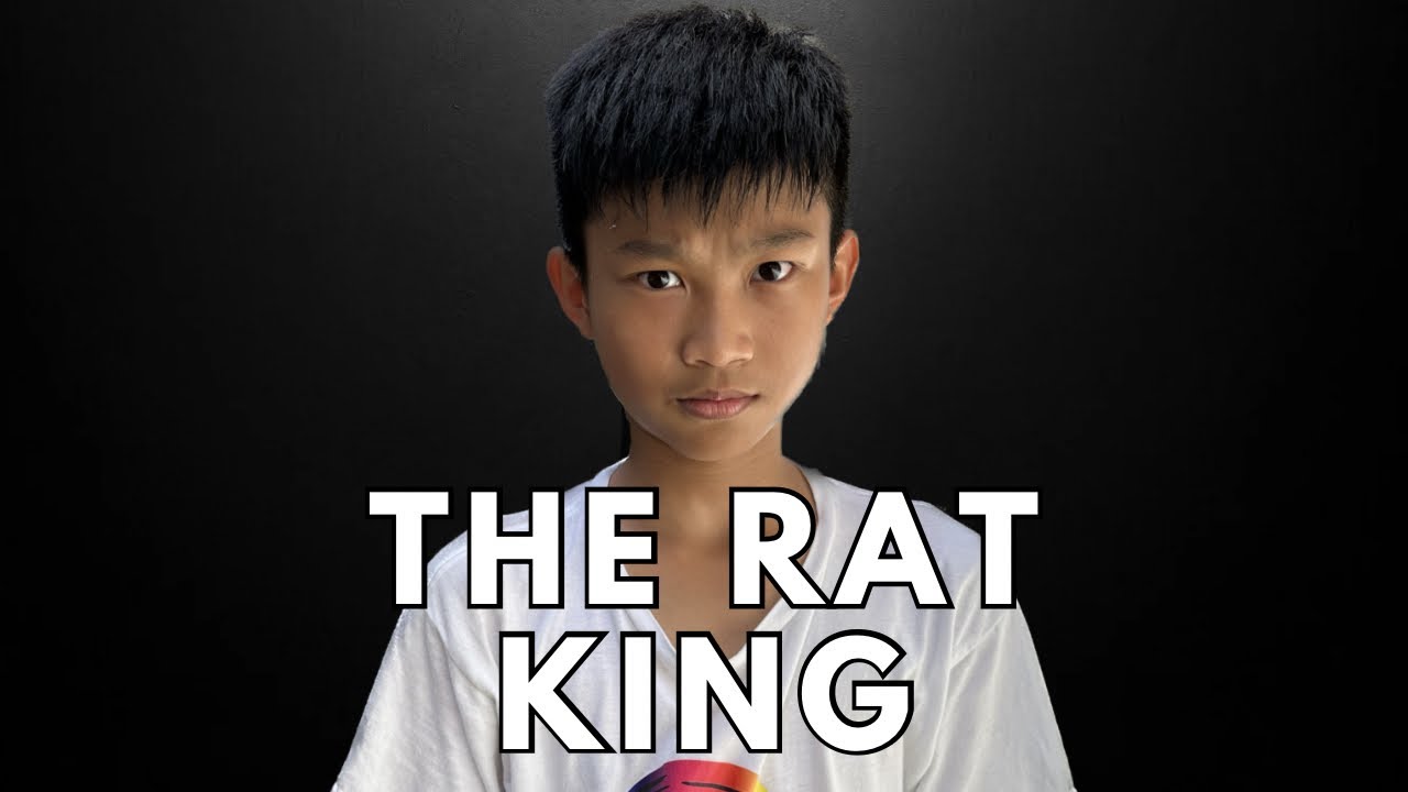 The Rat King - YouTube