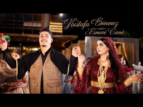 MUSTAFA SÖNMEZ / ESMERÊ CANÊ 