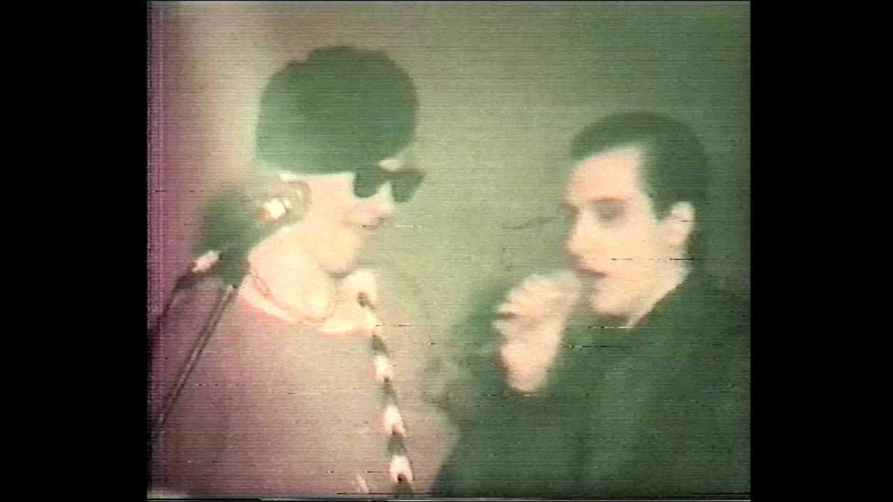 The Damned - Fan Club Live SO36, Berlin 30.06.81 - YouTube
