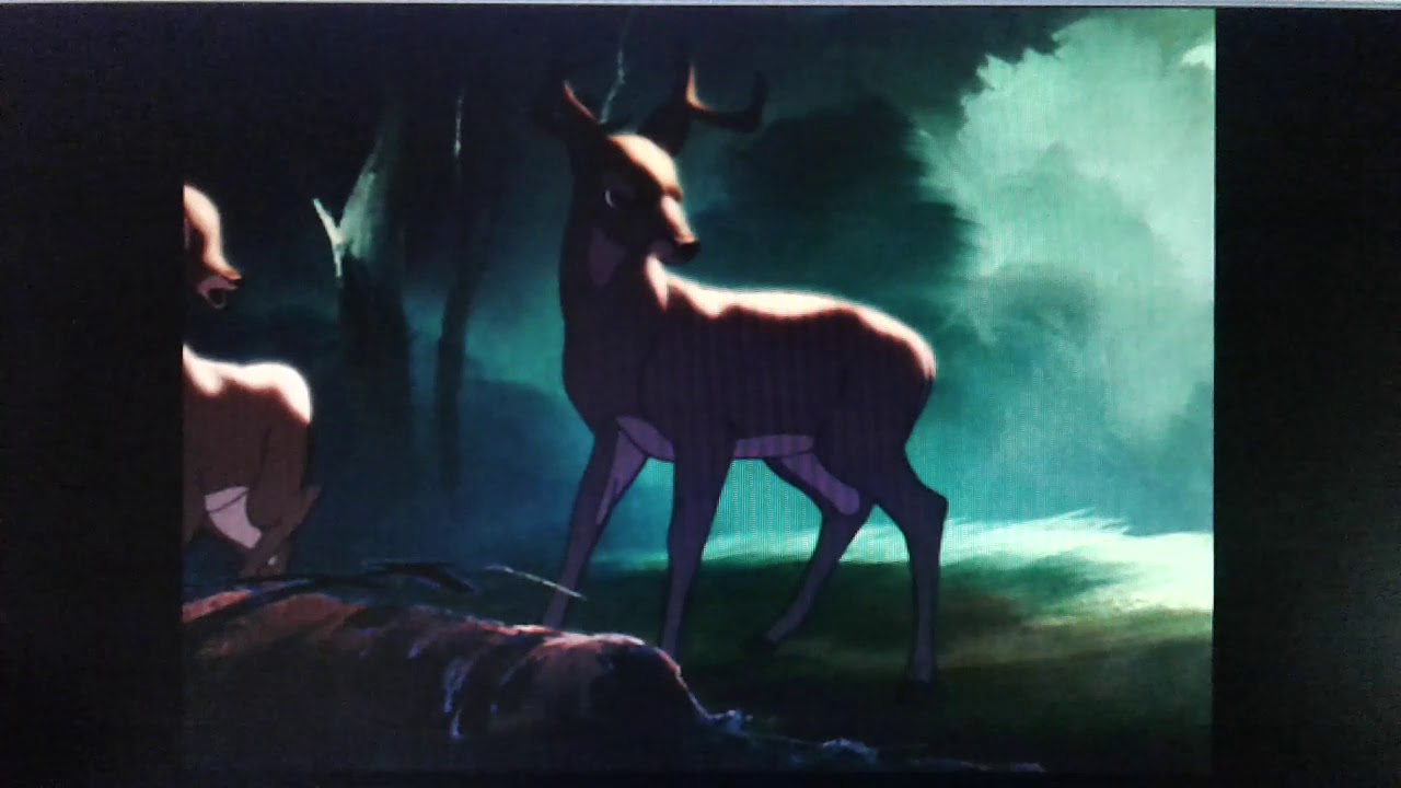 Bambi vs ronno (ITA) - YouTube