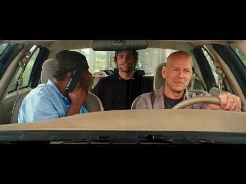 Cop Out (2010) - Official Trailer - YouTube