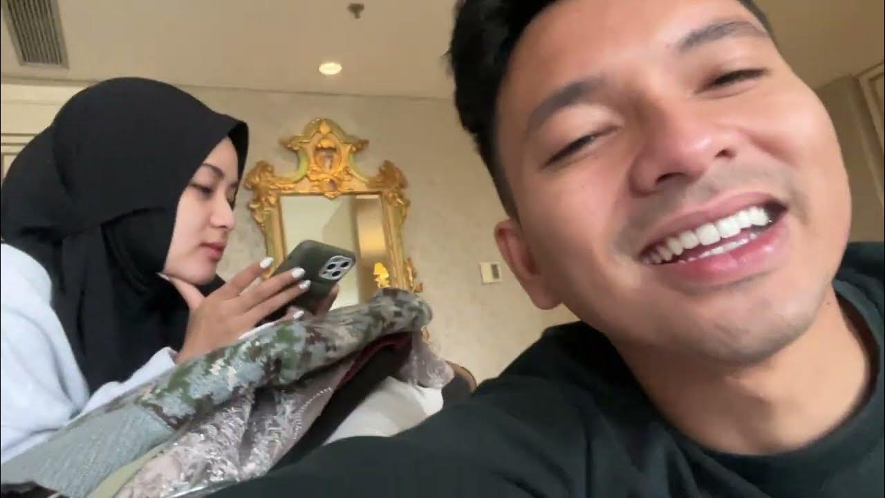 TEROBOS!!! MALAM PERTAMA JADI PASUTRI, OM EJA DAN NENG BINGUNG🤣 - YouTube