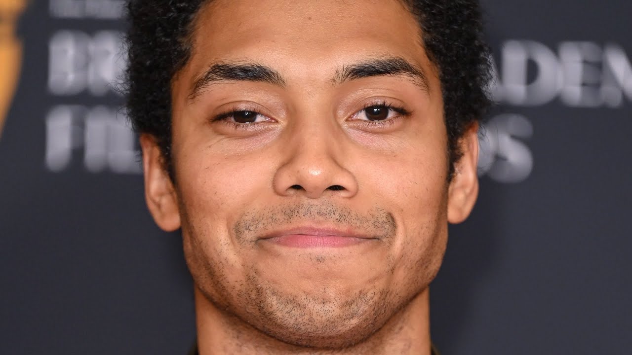 Chance Perdomo's Recent Instagram Post Has Everyone In Tears - YouTube