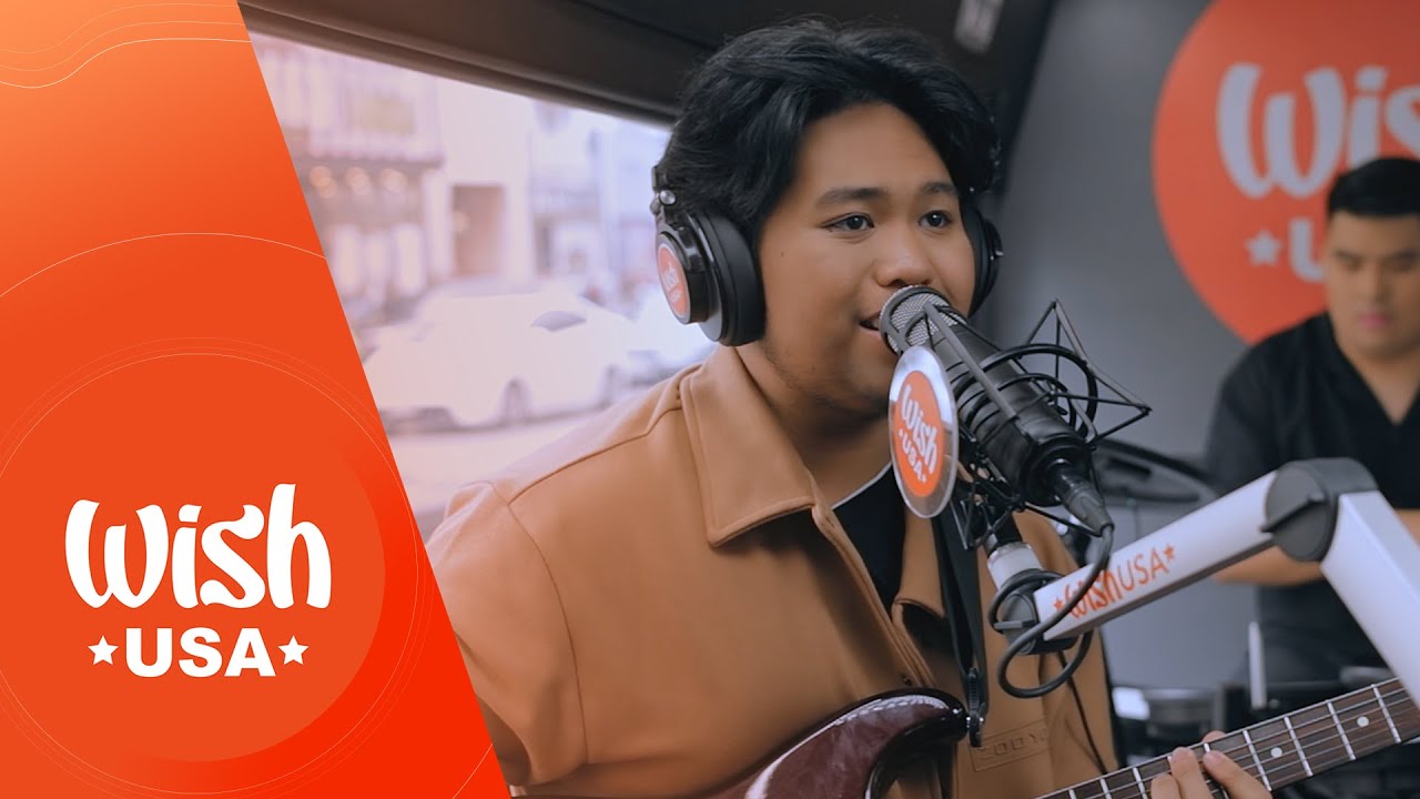 Yeho Estioco & The Hausbands performs "Someday, Somehow" LIVE on the ...